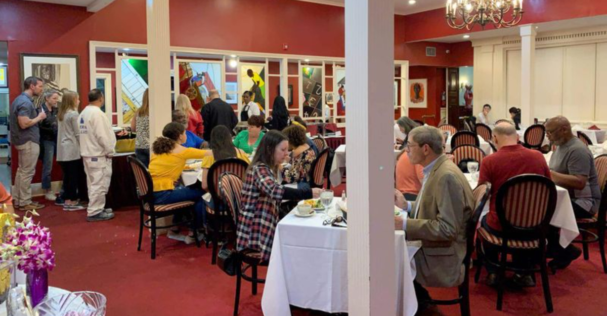 The Most Underrated Restaurant in Every U.S. State — According to ...