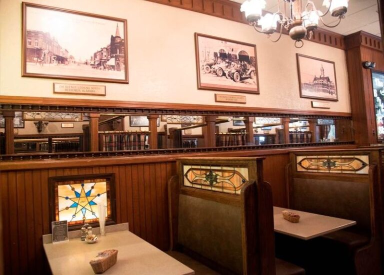 The Oldest Restaurant in Every U.S. State You Have to Visit at Least ...