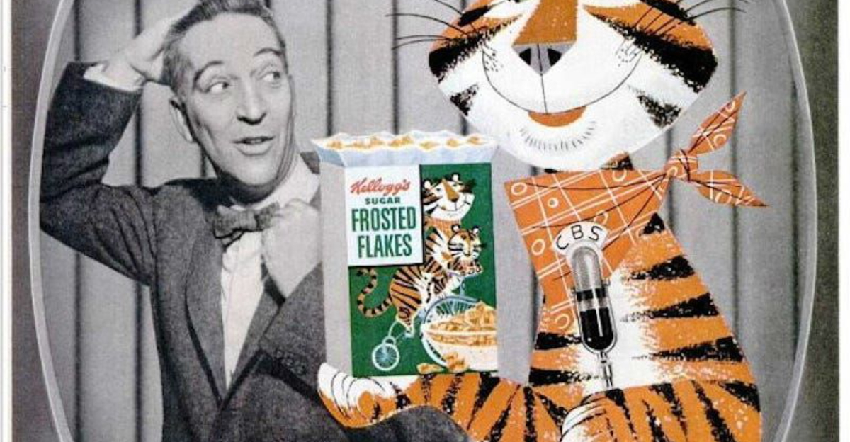 The Surprising History Behind America’s Favorite Breakfast Cereal ...