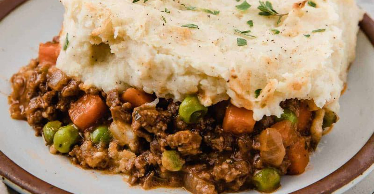 Then vs. Now: 14 Dinners Every ’80s Family Cooked (Before Uber Eats ...