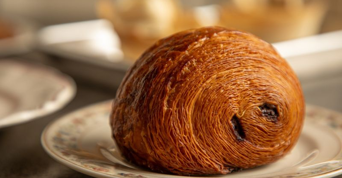 These 11 French Treats Are Flying Off Bakery Shelves in Chicago - Foodie Haven