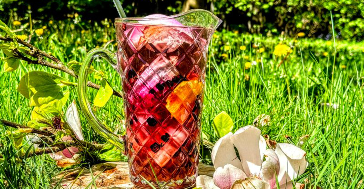 These 12 Iced Tea Secrets Will Instantly Upgrade Your Summer Sips ...