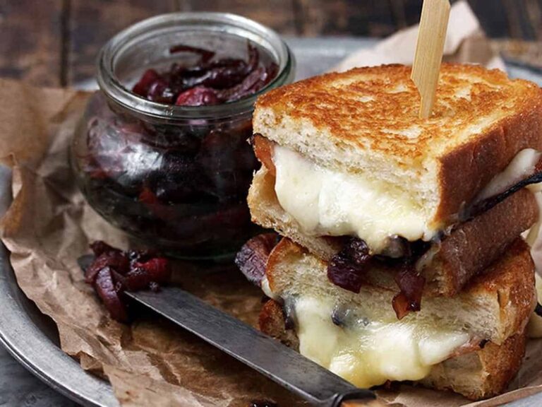 These 14 Grilled Cheese Hacks Take Your Sandwich to the Next Level ...