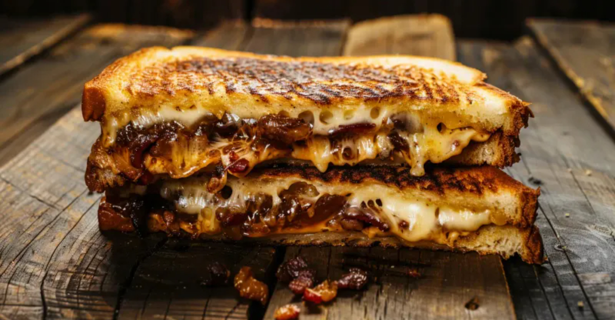 These 14 Grilled Cheese Hacks Take Your Sandwich to the Next Level ...