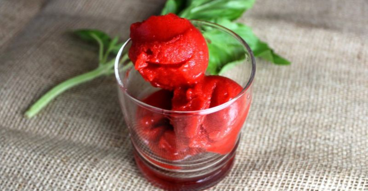 These 19 Strawberry Dishes Prove That Cooking by Feel Still Works ...