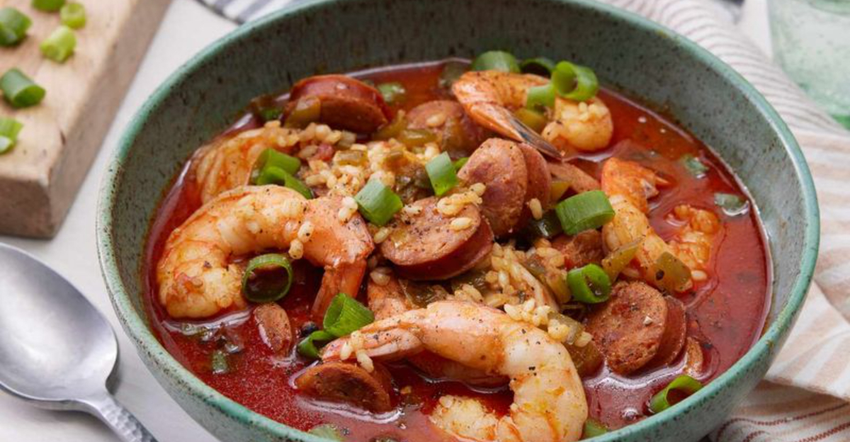 These 21 Sausage Dinners Are Affordable, Fast, and Totally Irresistible ...