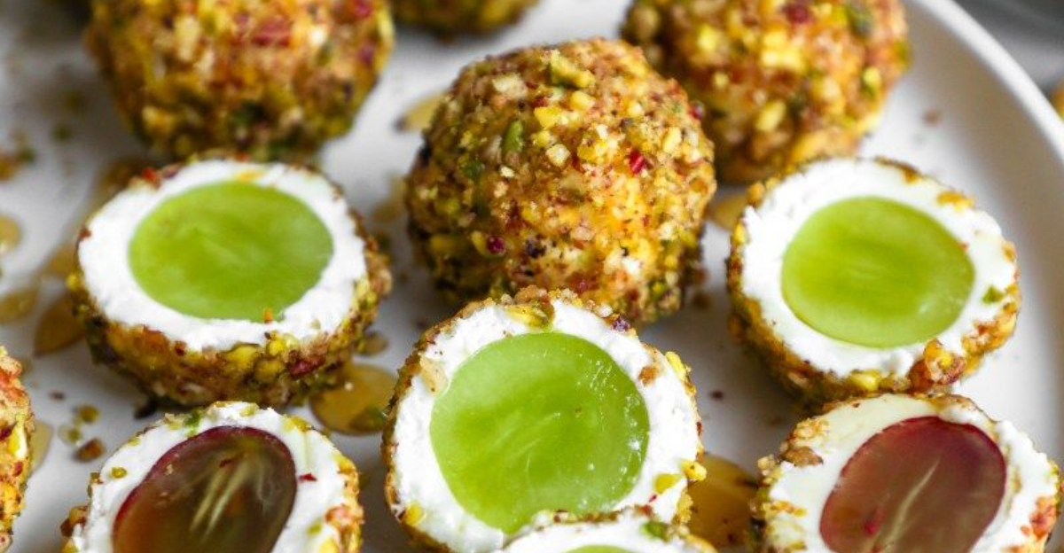 These 25 Unusual Summer Starters Never Fail When Company Comes Over ...