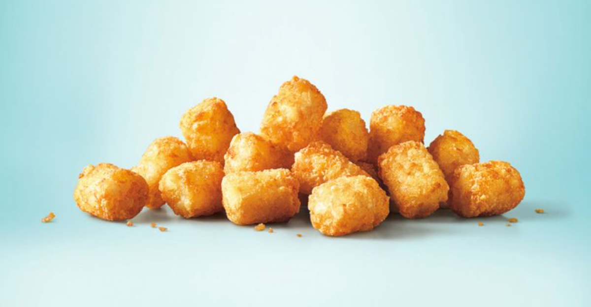 These Are the 12 Best (and Worst) Fast Food Hash Browns, Ranked by ...
