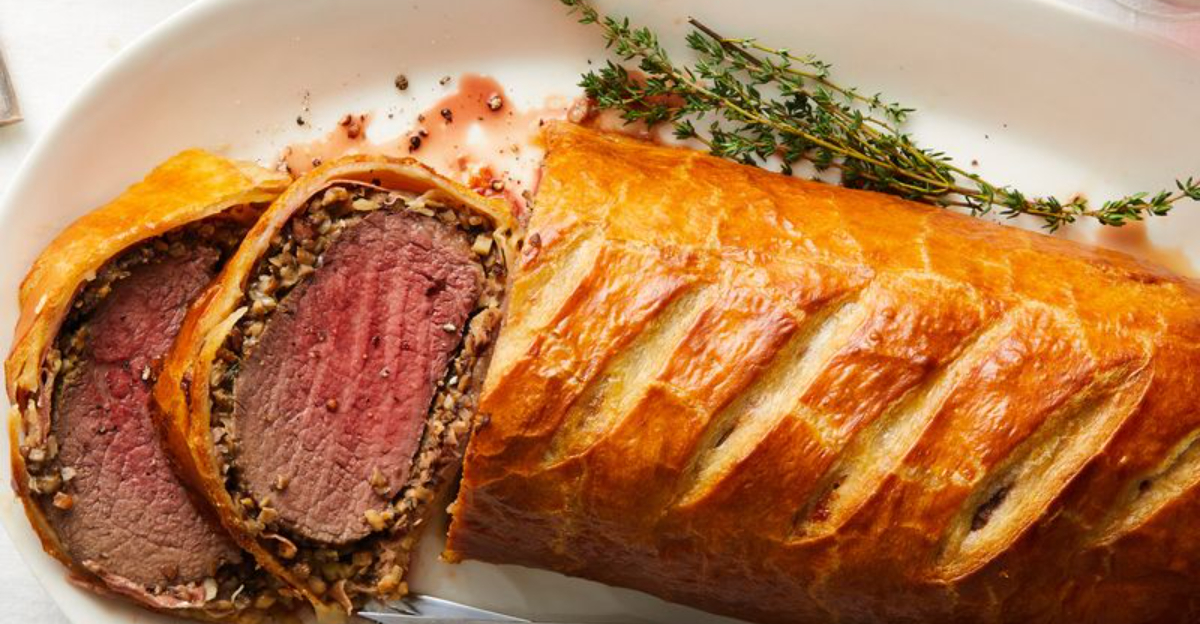 These Retro Foods From the ‘60s Are Weirdly Popular Again - Foodie Haven