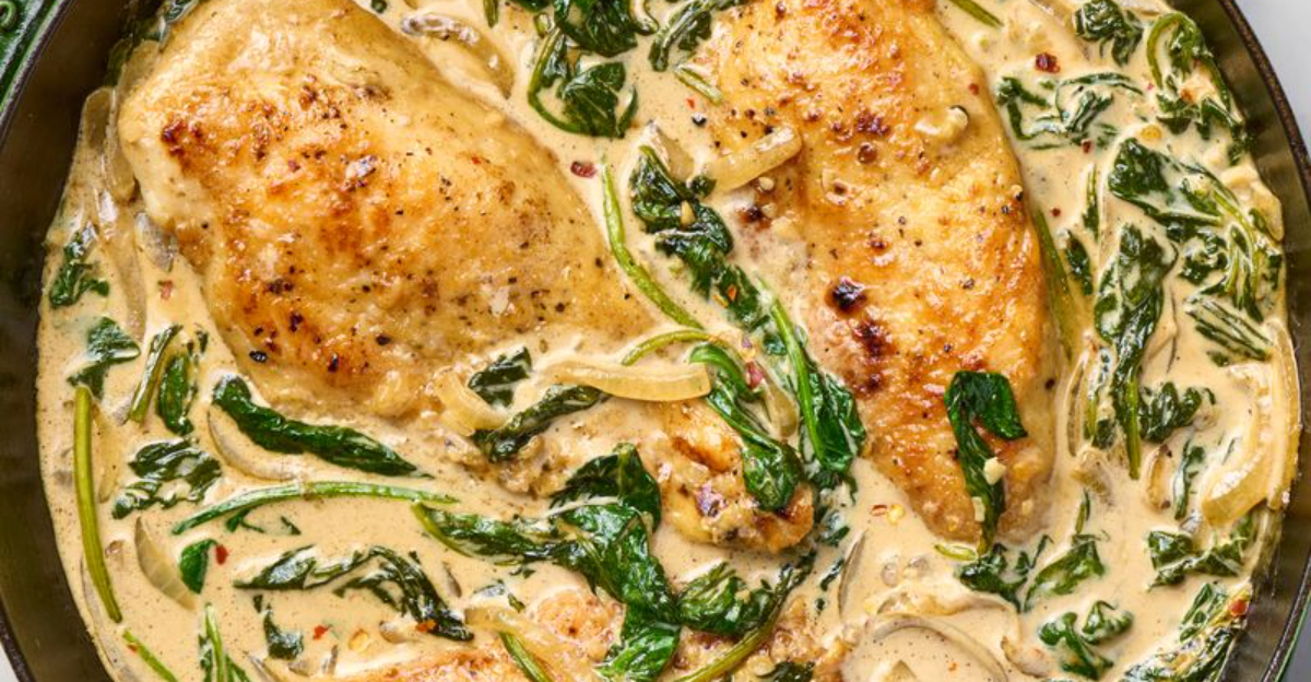 This 3-Ingredient Dinner Went Viral — Here’s Why It’s Worth the Hype ...
