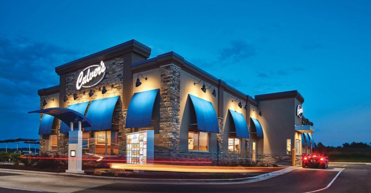 This Is the Most Overrated Fast Food Spot in Every State, According to ...