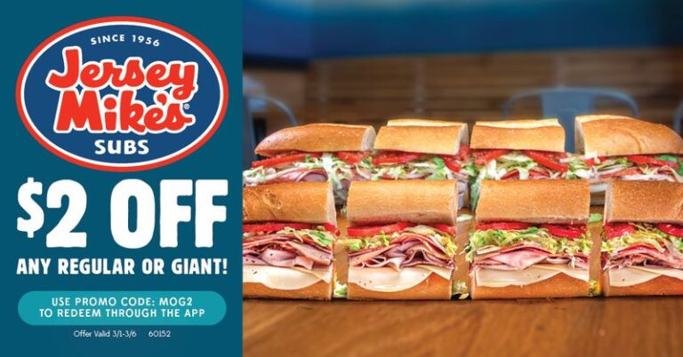 How to Order Like a Pro at Jersey Mike’s: 12 Key Tips - Foodie Haven