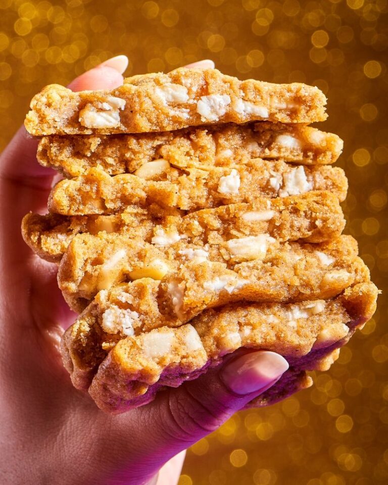 How to Pick the Best Insomnia Cookie- All 20 Flavors Ranked - Foodie Haven