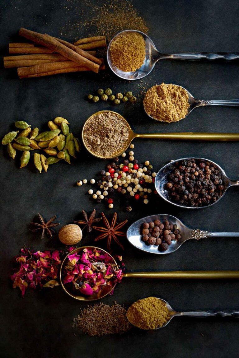 14 Bold Spice Mixes From Around the World to Try in Your Kitchen ...
