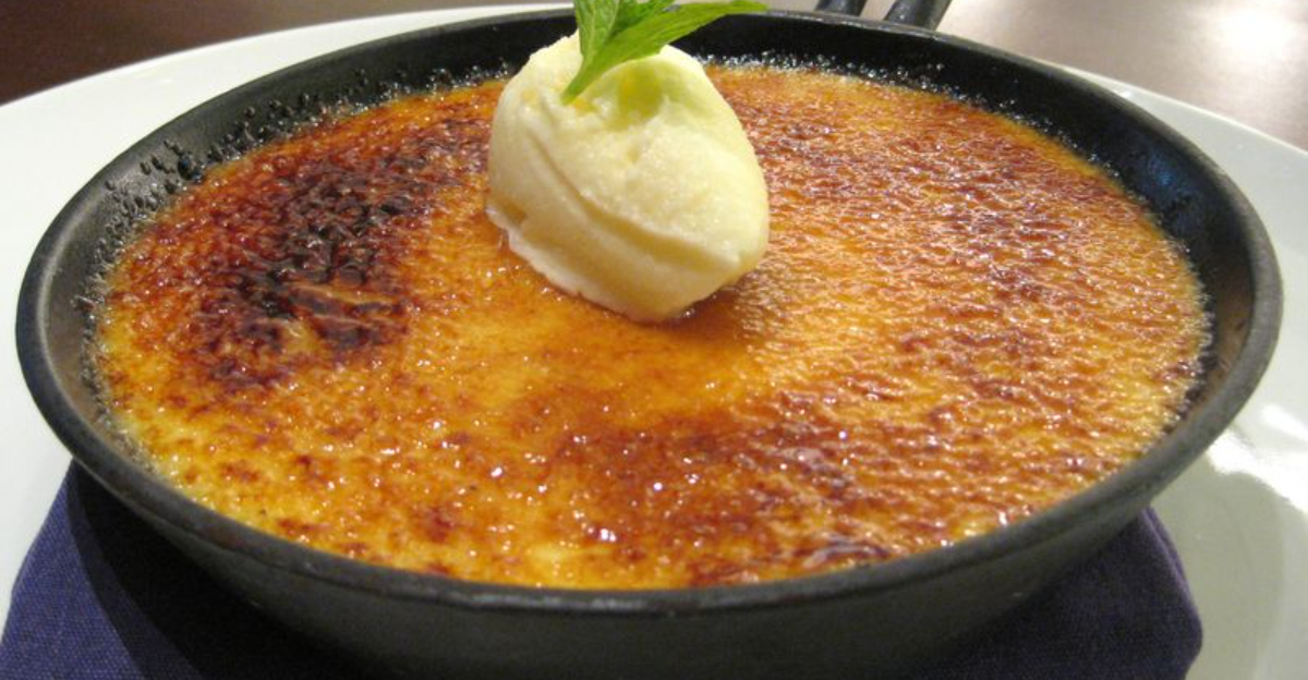 Top 15 Spanish Desserts That Are Rich in History and Even Richer in ...