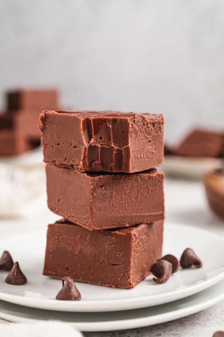 Top 18 Fudge Flavors That’ll Keep You Coming Back for More - Foodie Haven