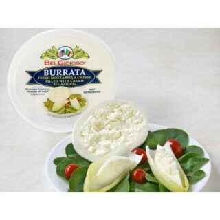 Top Burrata Brands You’ll Want to Add to Your Grocery List - Foodie Haven