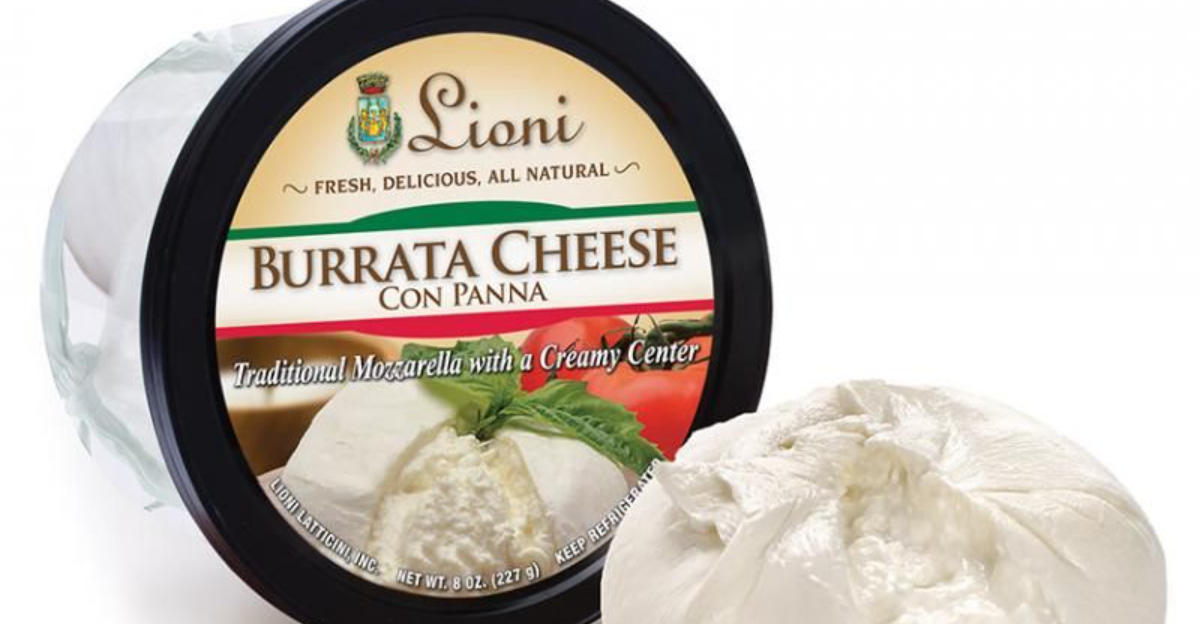 Top Burrata Brands You’ll Want to Add to Your Grocery List - Foodie Haven
