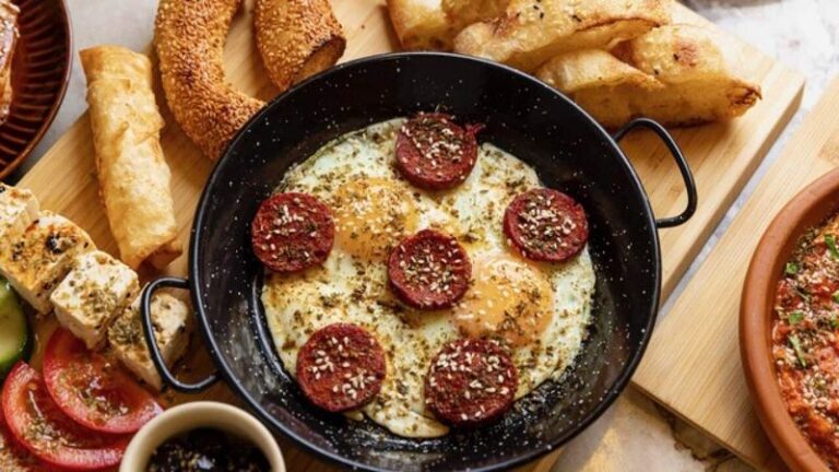 19 Traditional Turkish Meals That Impress Every Time - Foodie Haven