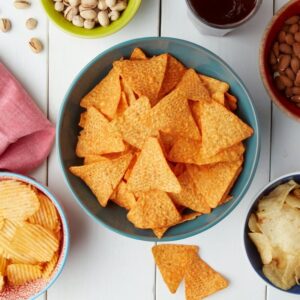 50 All-Time Favorite American Snacks That Defined Generations - Foodie ...