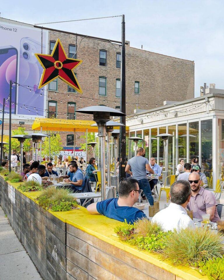 The 14 Best Taco Spots in Chicago (That Locals Actually Love) - Foodie ...