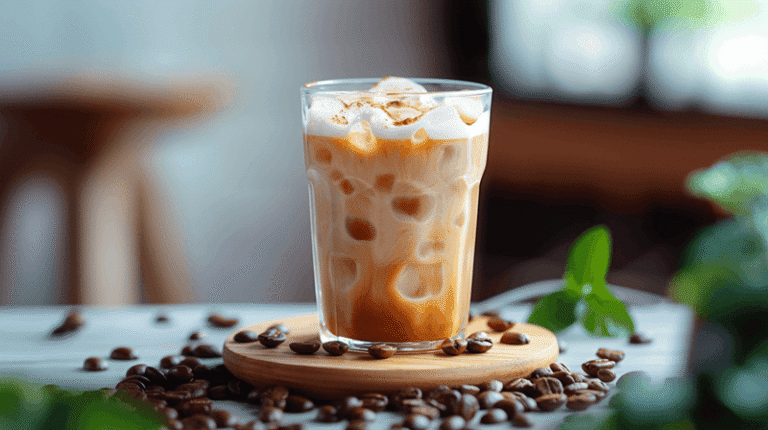 These 14 Types of Iced Coffee Are Must-Trys for Hot Days - Foodie Haven