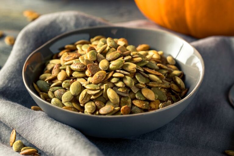 15 Everyday Foods That Naturally Strengthen Your Nails - Foodie Haven