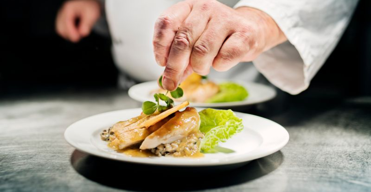 What Chefs Never Order at Restaurants — And What They Always Do ...