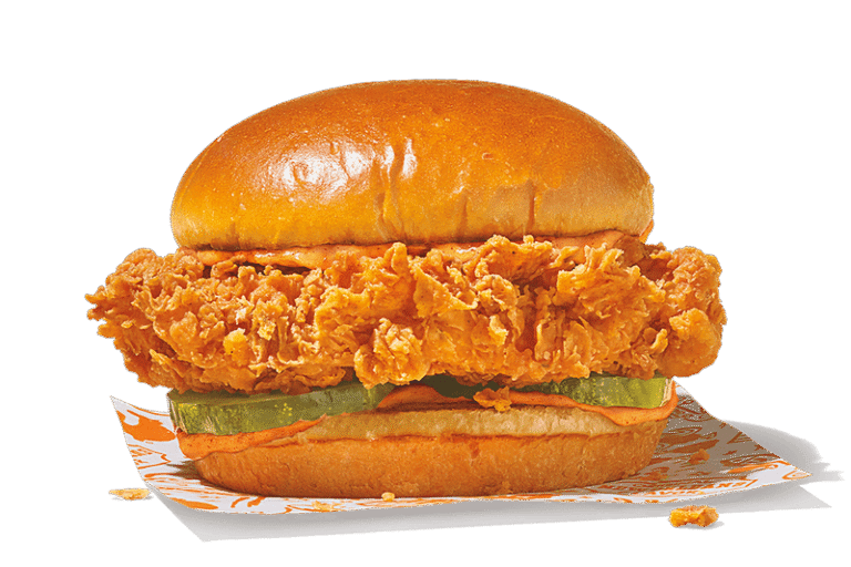 28 Most Popular Fast Food Items-One From Each Chain, Ranked - Foodie Haven