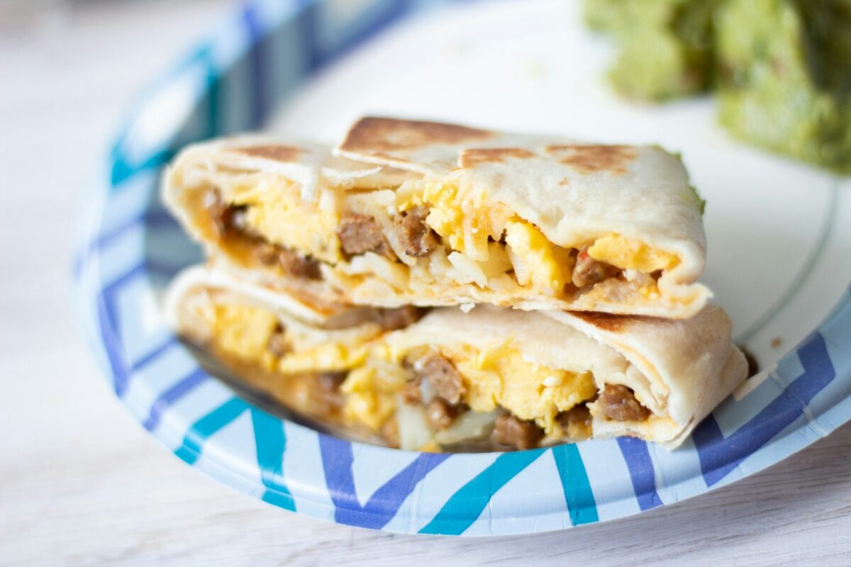15 Breakfasts You Can Make the Night Before - Foodie Haven