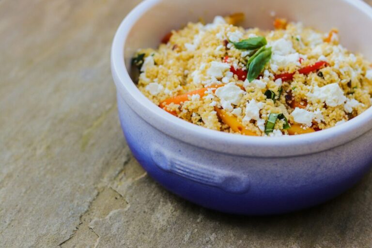15 Meals You Can Make With Just a Microwave - Foodie Haven