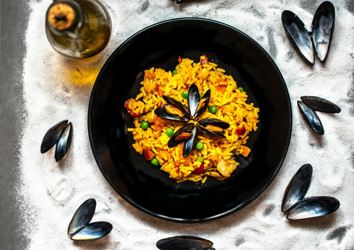 15 Traditional Dishes From Around the World to Try at Home - Foodie Haven