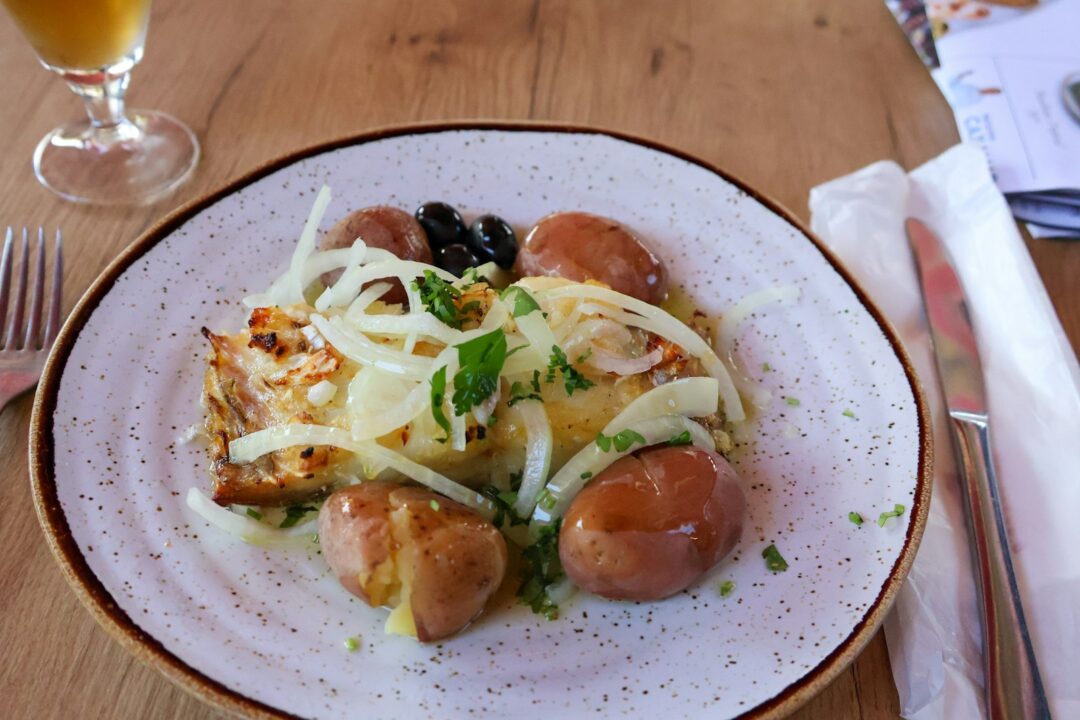 15 Traditional Dishes From Around the World to Try at Home - Foodie Haven